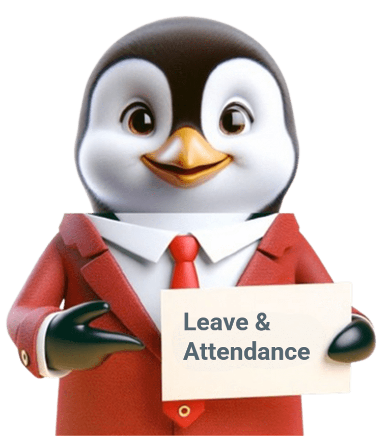 Leave and Attendance Management: Optimize Employee Tracking! - HRTailor